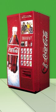 coca-cola-360 - United Vending
