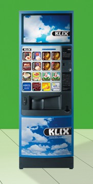 Free Hot Drink & Coffee Vending Machines, London - United Vending