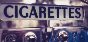 A Look Back at The History of Vending Machines - United Vending